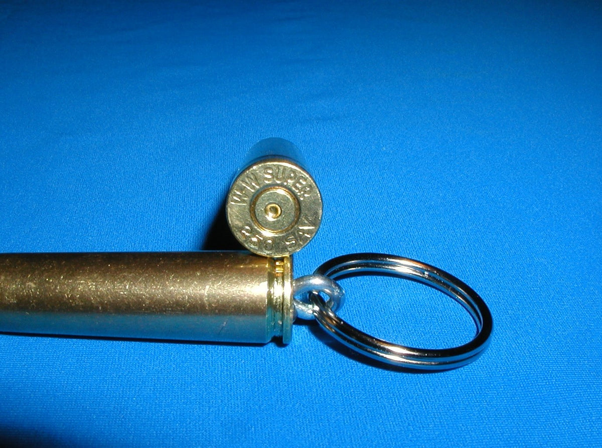 250 Savage with a Hornady Interlock, 60gr bullet. – Bullits.ca