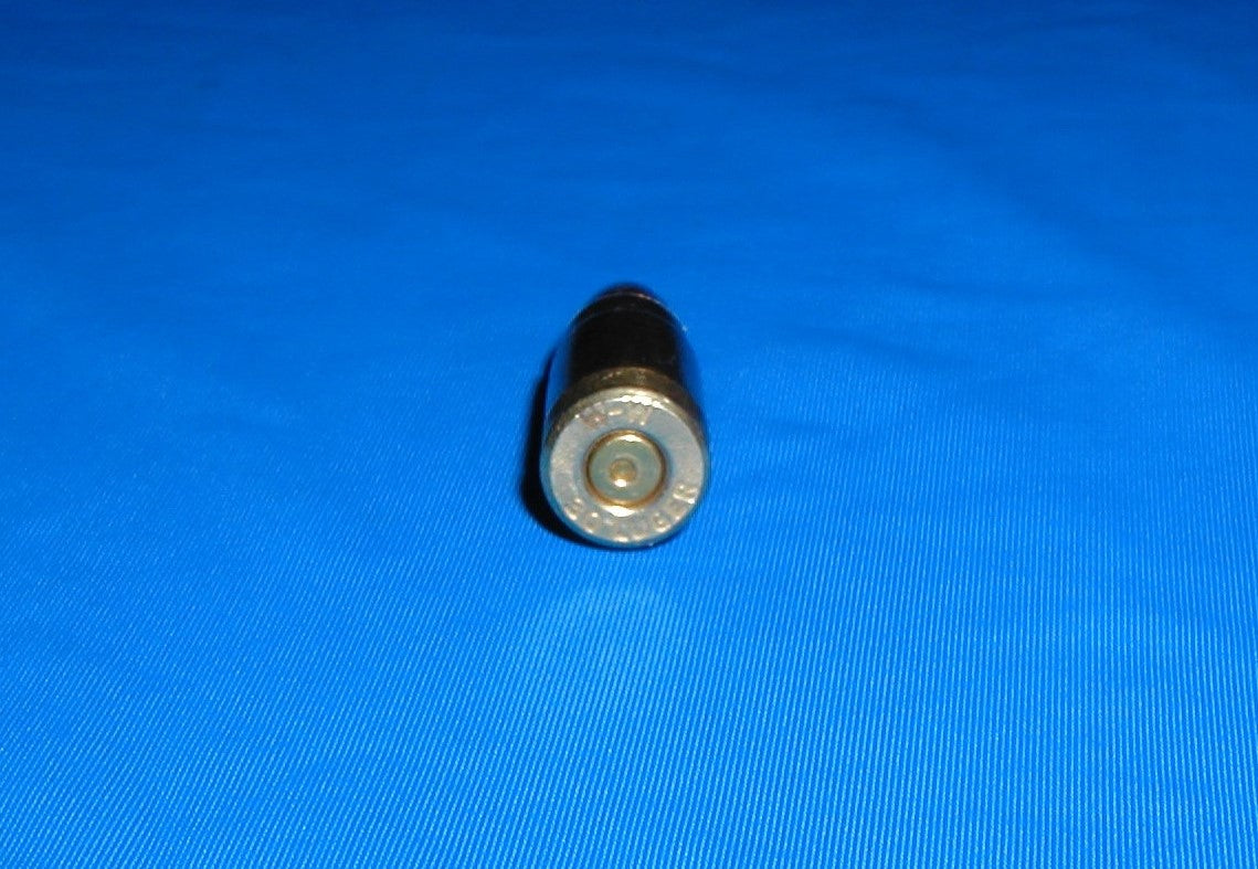 30 Luger / 7.65 Parabellum – Bullits.ca