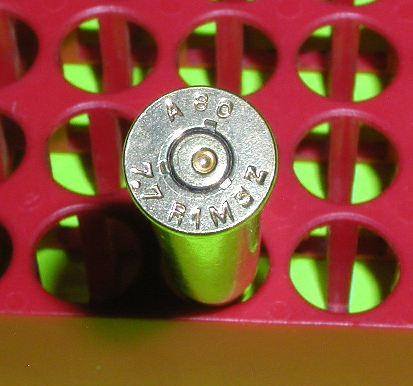 7.7 x 56R with Full Metal Jacket bullets – Bullits.ca