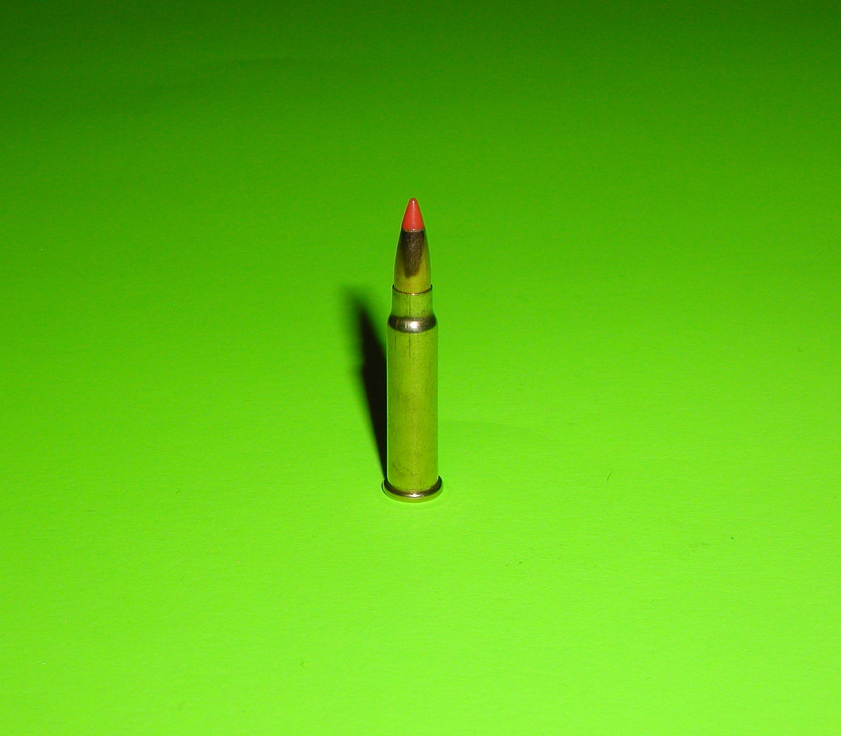 17 HMR with Red tip bullets – Bullits.ca